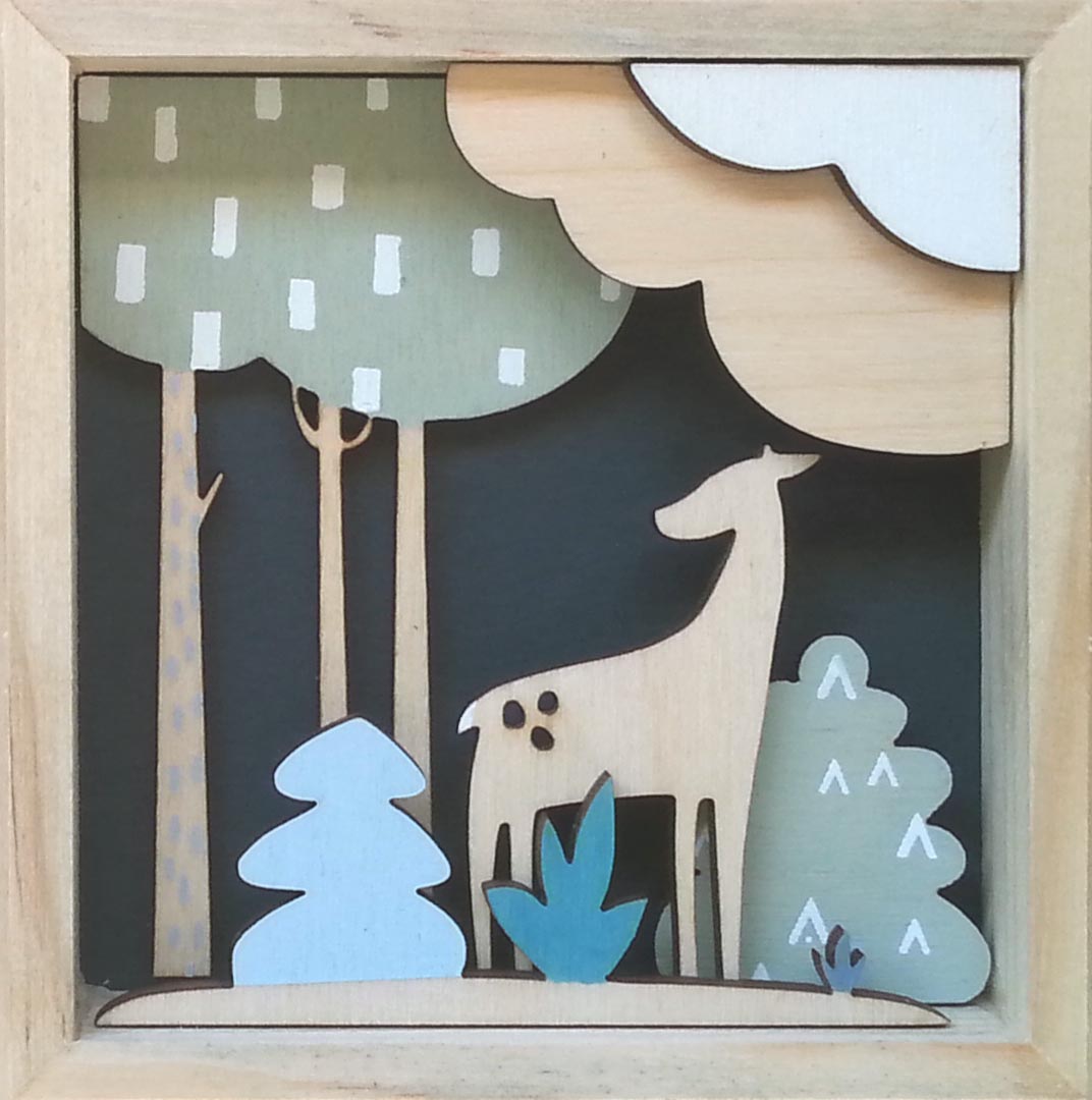 How it’s made – HooperHart