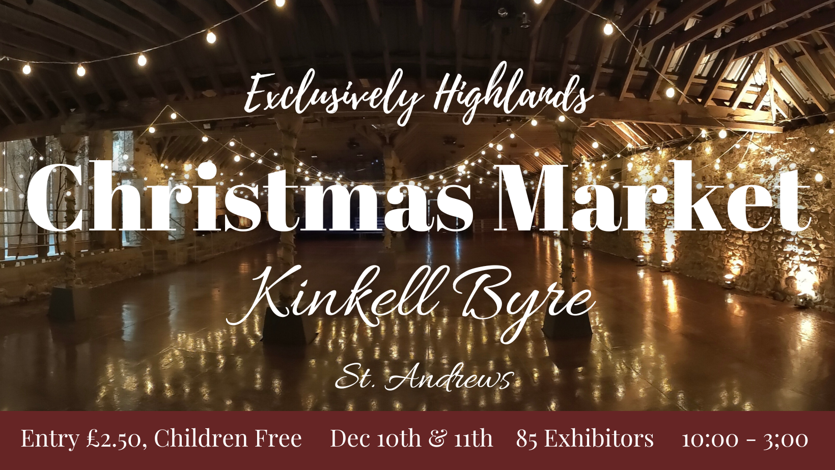 Perth Museum & Kinkell Byre – HooperHart