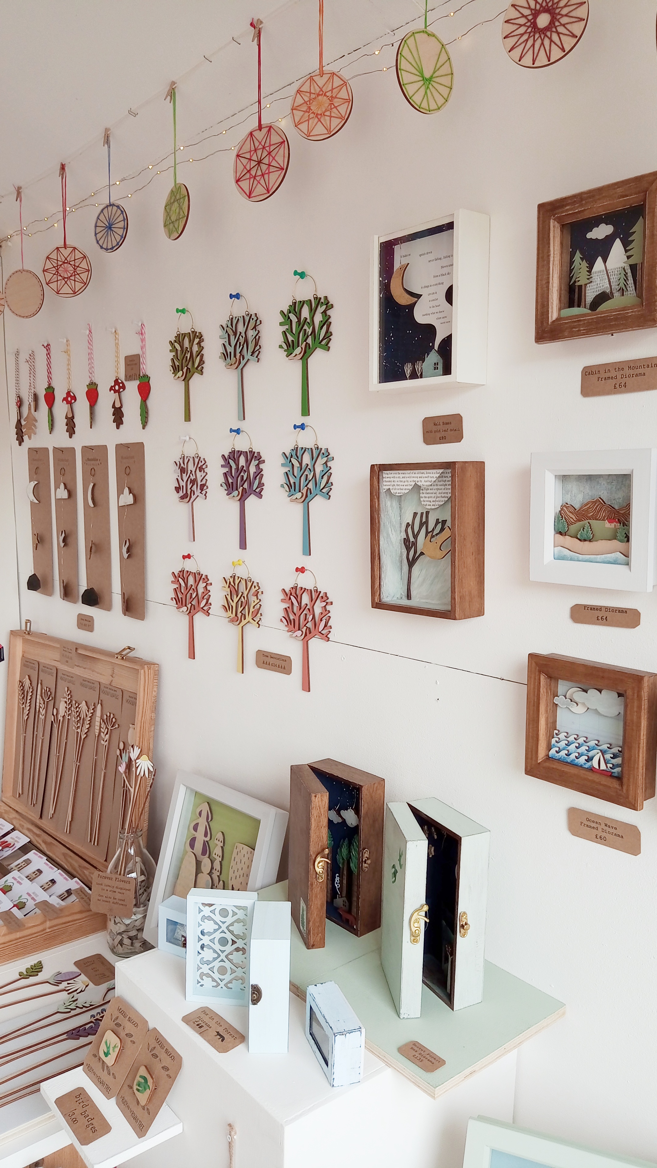 Made in Stirling, The Burrell Collection and Perthshire Open Studios ...