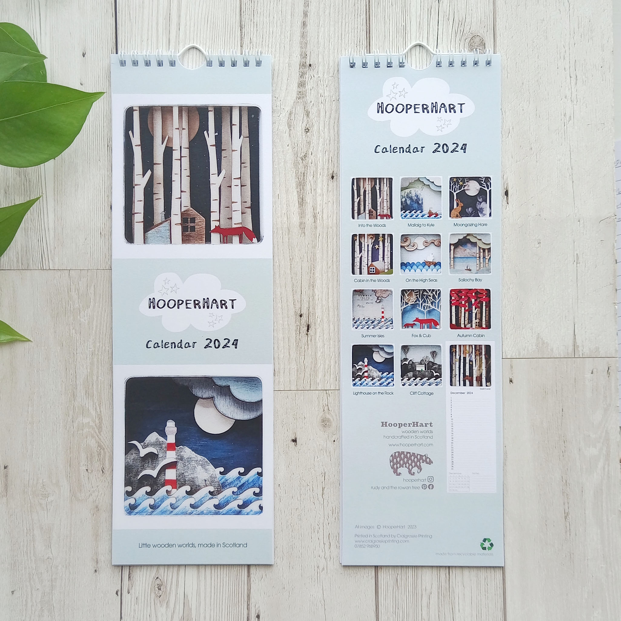 Inverness Creative Academy & Perth Creative Exchange – HooperHart