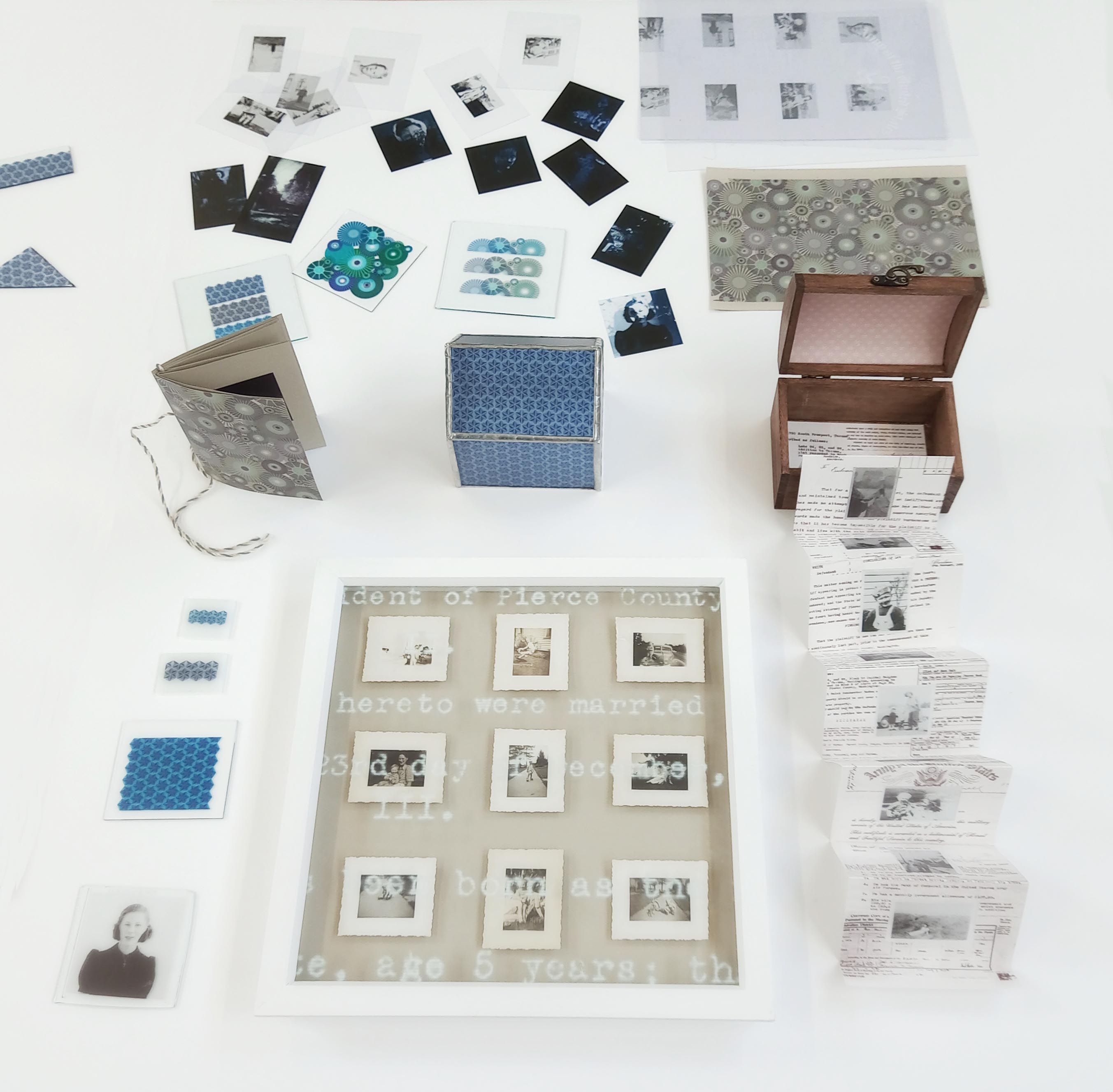 HooperHart – Musings from a Scottish maker of wooden art and other things